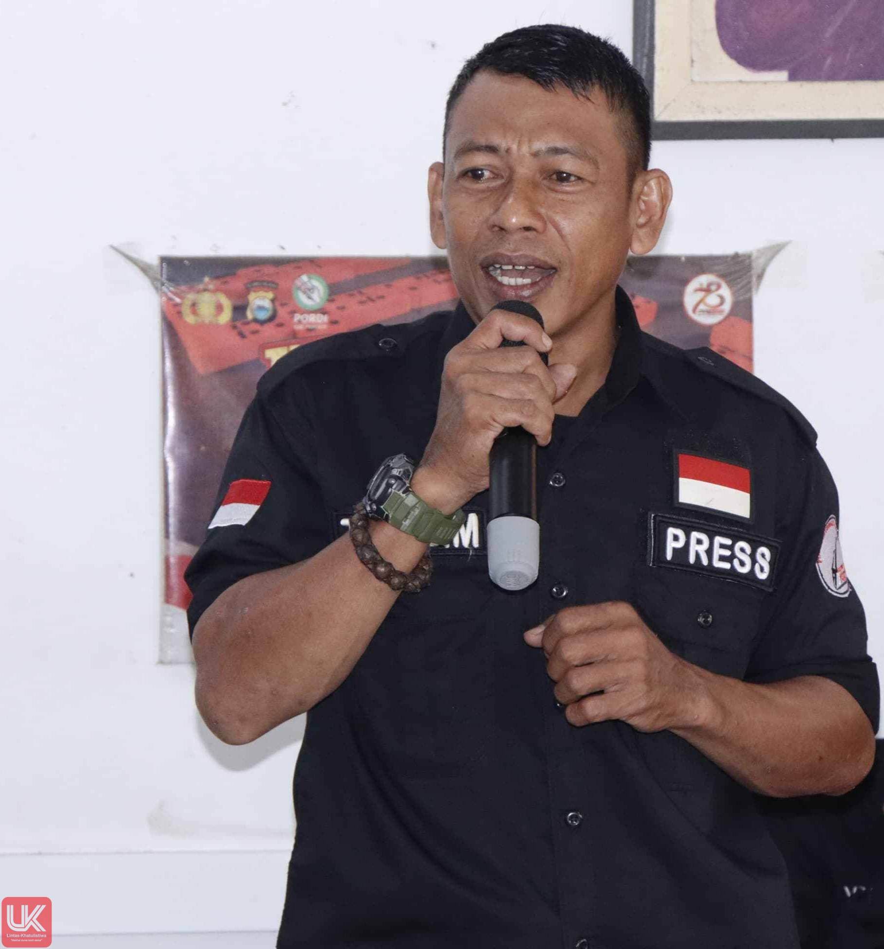 Memahami Kebebasan Pers di Indonesia: Pasal-pasal Utama Undang-Undang ...